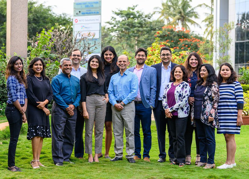 Prime Venture Partners